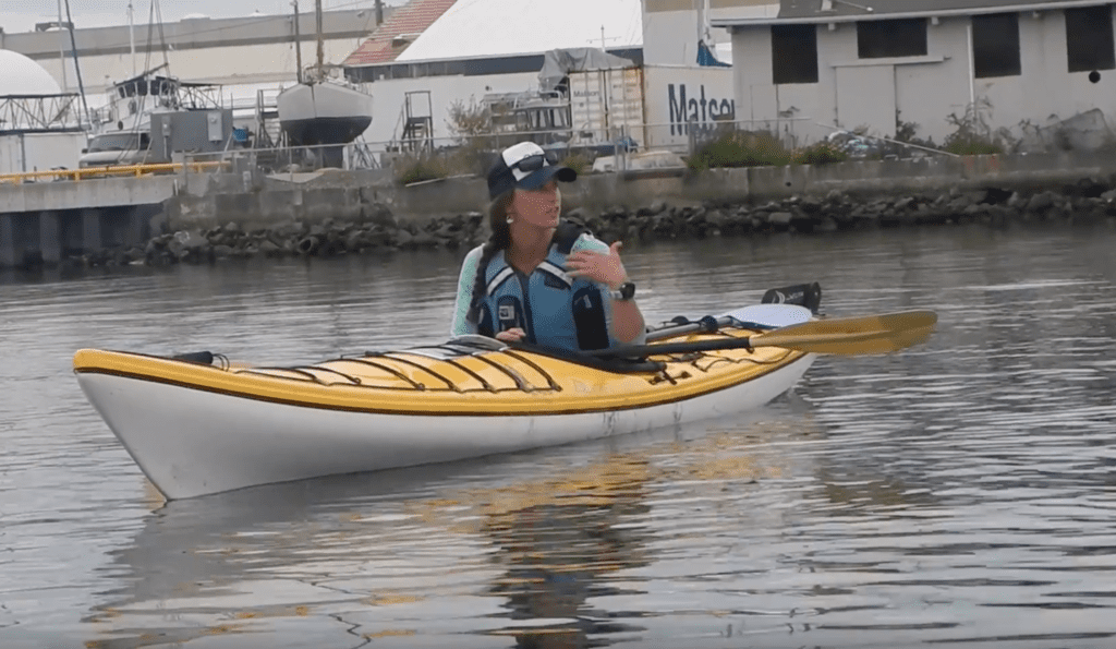 As environmental threats increase, North Sound Baykeeper only grows ...