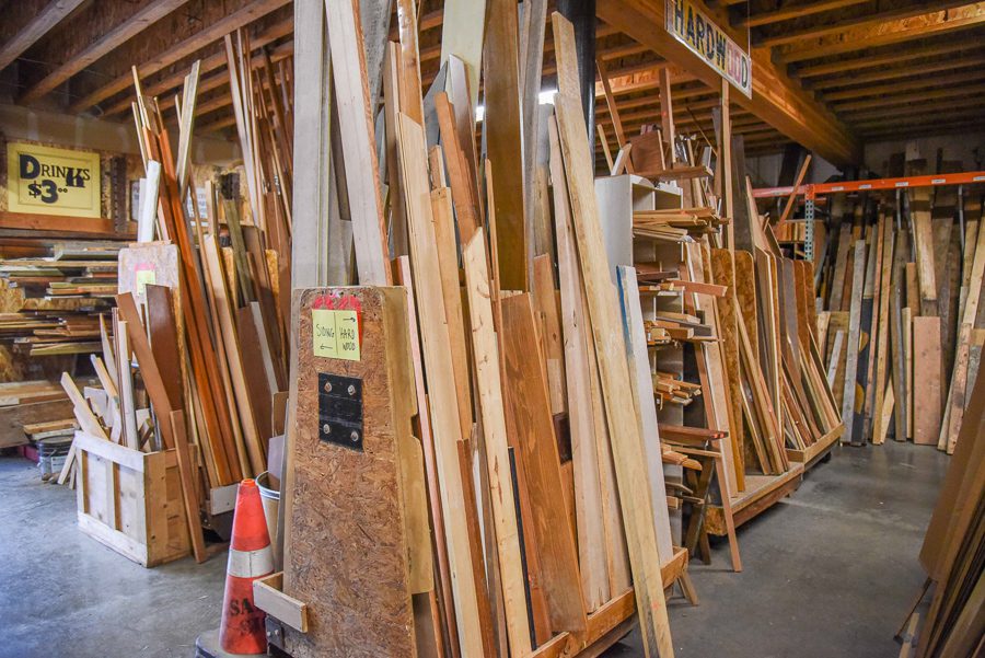 The RE Store Is Bellingham s Beloved Used Materials Store RE Sources