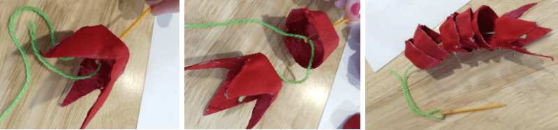 DIY Project: Upcycled Dancing Fish - RE Sources