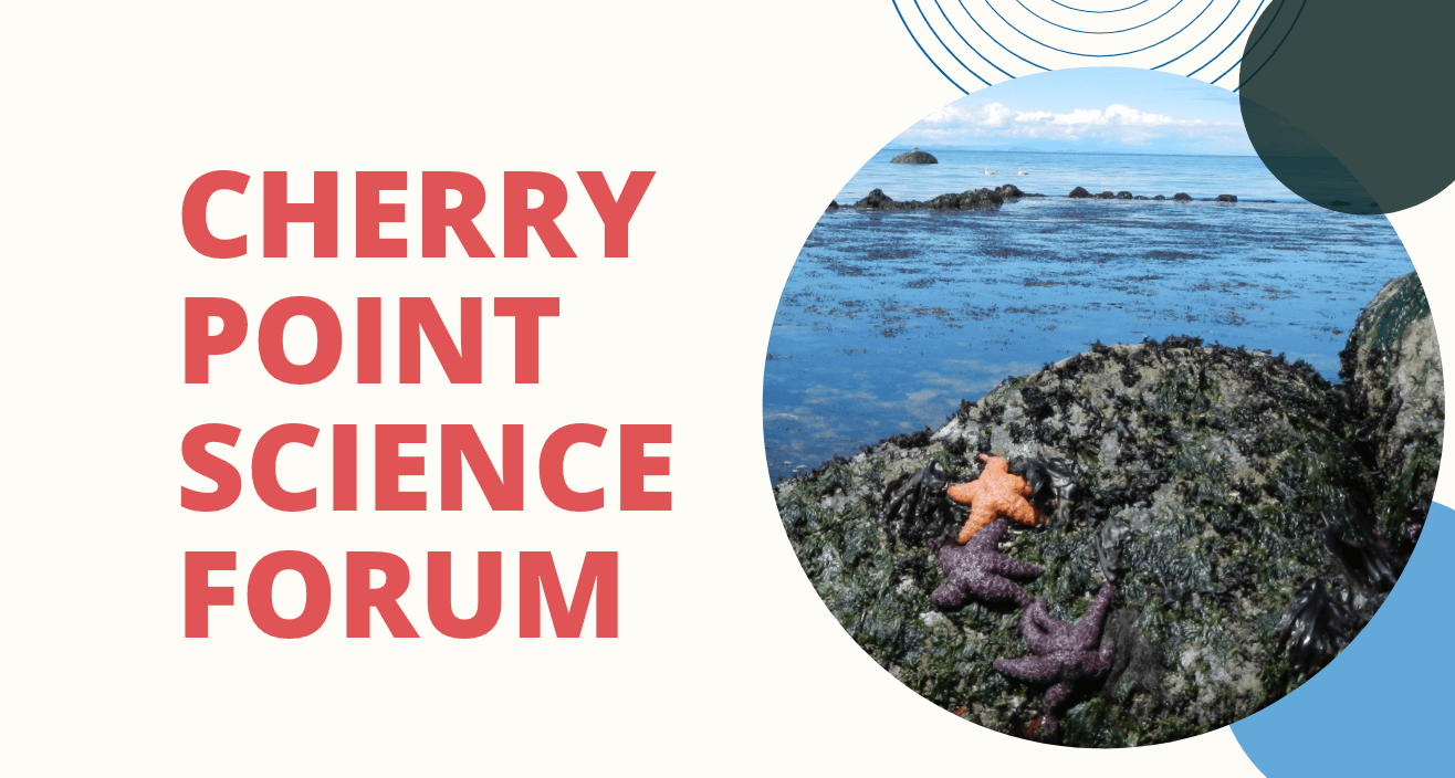 Cherry Point Science Forum 2021 Heat Waves Marine Mammals More RE cherry-point-science-forum-2021-heat-waves-marine-mammals-more-re